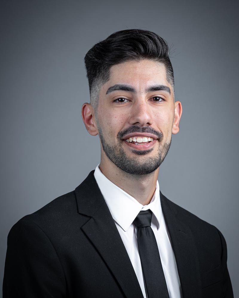 Meet Your Chaldean Seminarians – Chaldean Diocese of St. Thomas the ...
