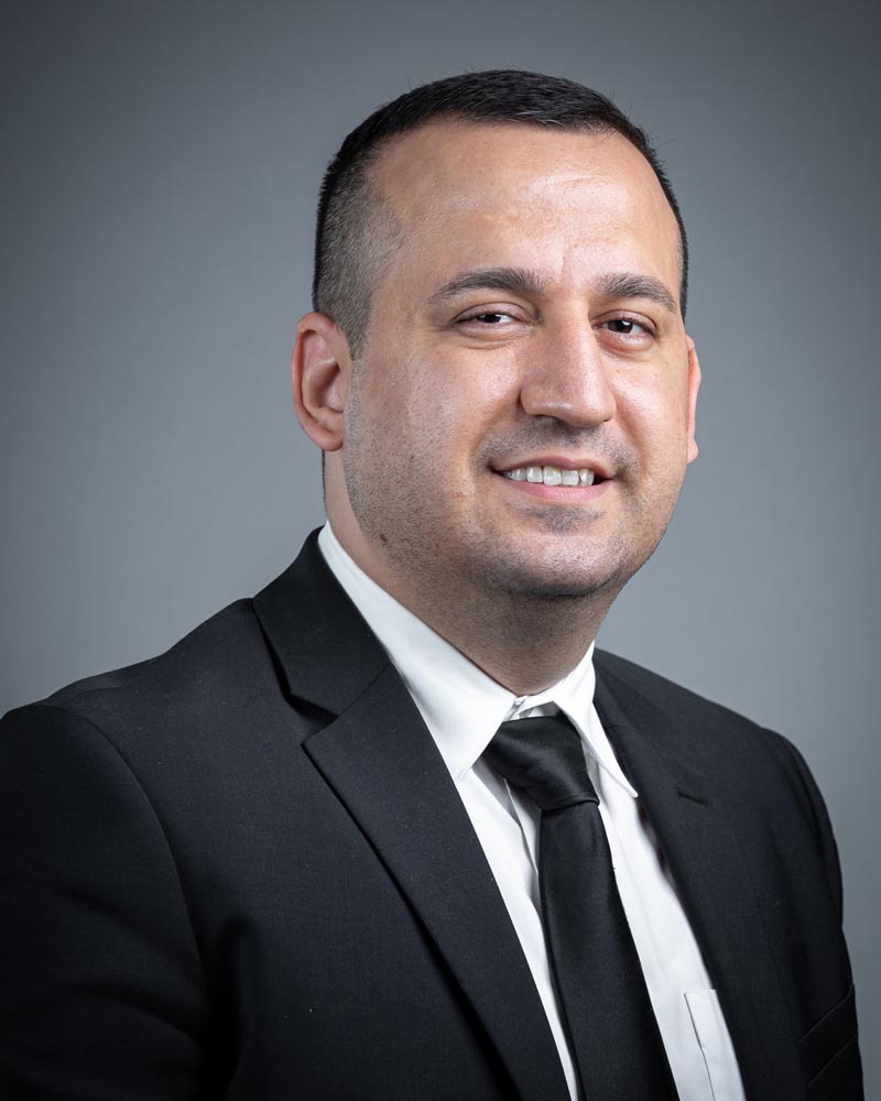 Meet Your Chaldean Seminarians – Chaldean Diocese of St. Thomas the ...