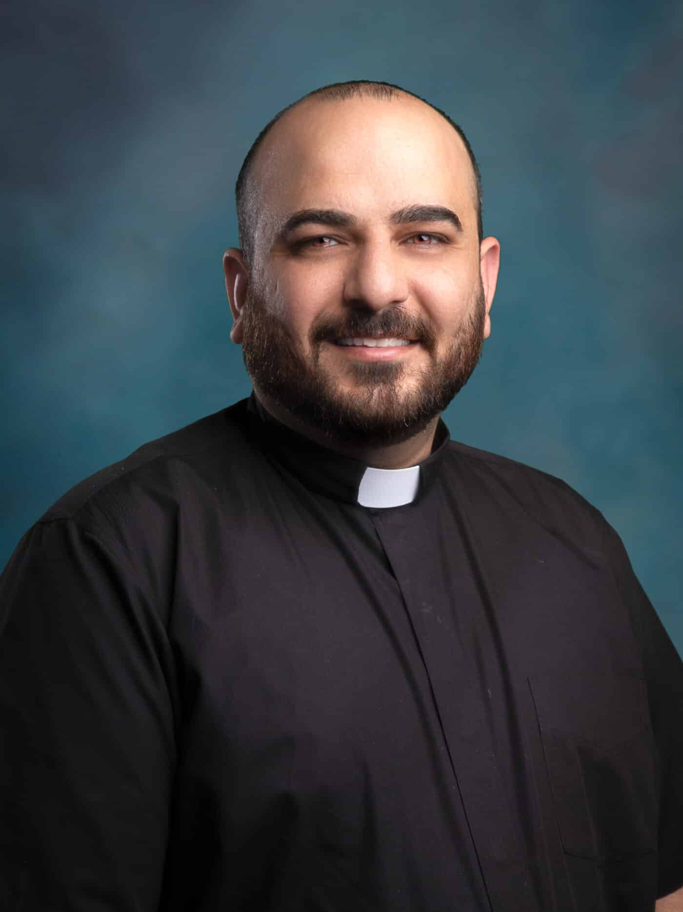 St. George - Chaldean Diocese of St. Thomas the Apostle U.S.A