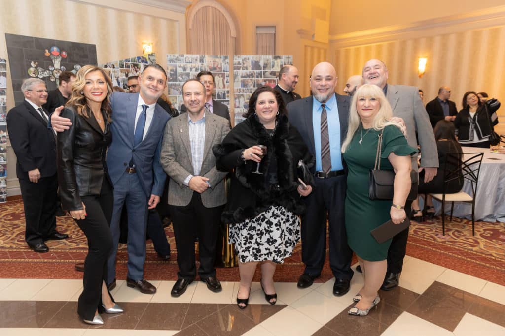 2022 Bishop's Dinner Recap - Chaldean Diocese of St. Thomas the Apostle ...