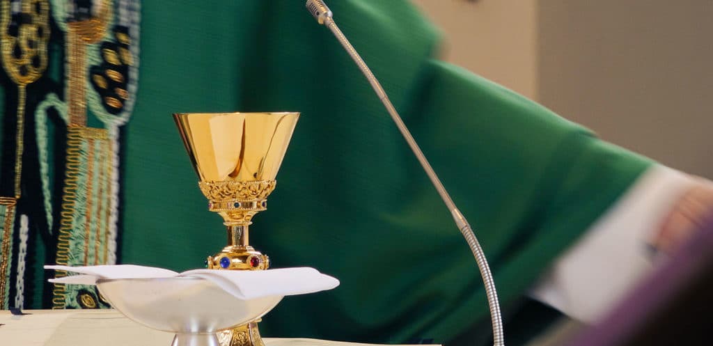 News - Chaldean Diocese of St. Thomas the Apostle U.S.A