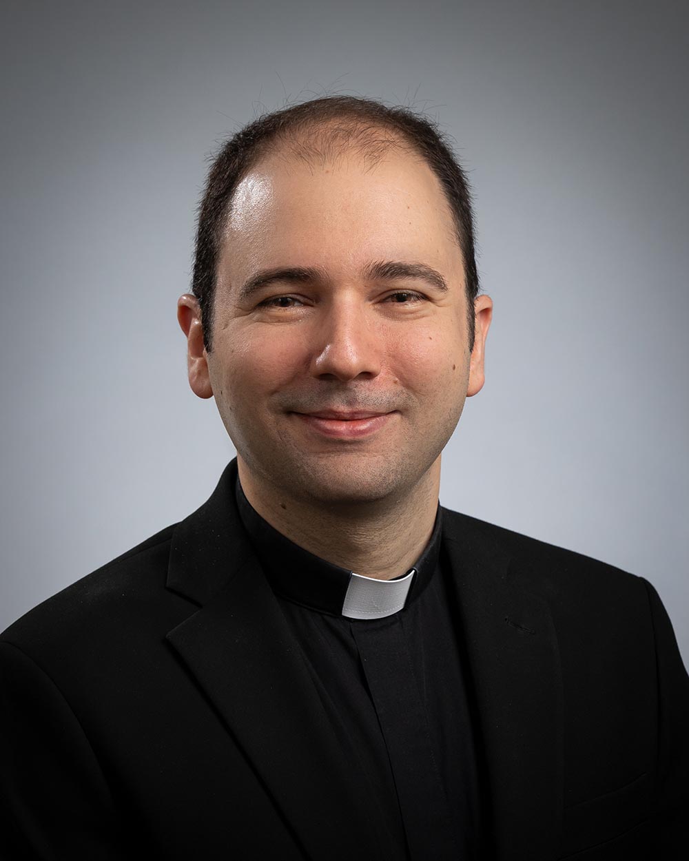 Meet Your New Priests - Chaldean Diocese of St. Thomas the Apostle U.S.A