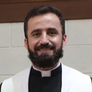 St. Ephrem - Chaldean Diocese of St. Thomas the Apostle U.S.A