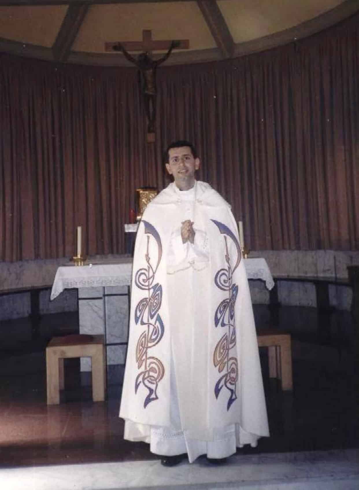 All Martyrs and Confessors Day - Chaldean Diocese of St. Thomas the ...