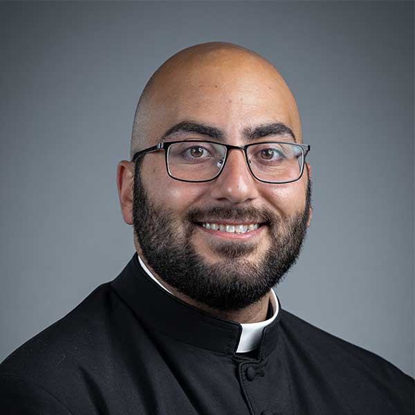 Mart Mariam - Chaldean Diocese of St. Thomas the Apostle U.S.A