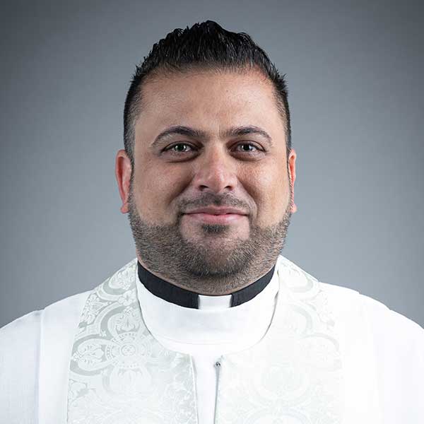 St. Joseph - Chaldean Diocese of St. Thomas the Apostle U.S.A