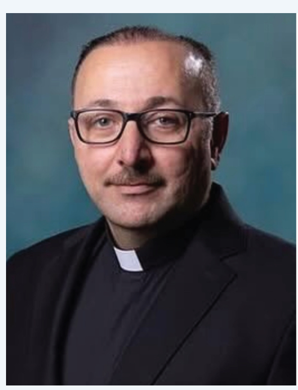 St. George - Chaldean Diocese of St. Thomas the Apostle U.S.A