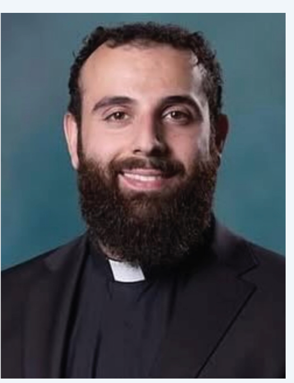 St. George - Chaldean Diocese of St. Thomas the Apostle U.S.A