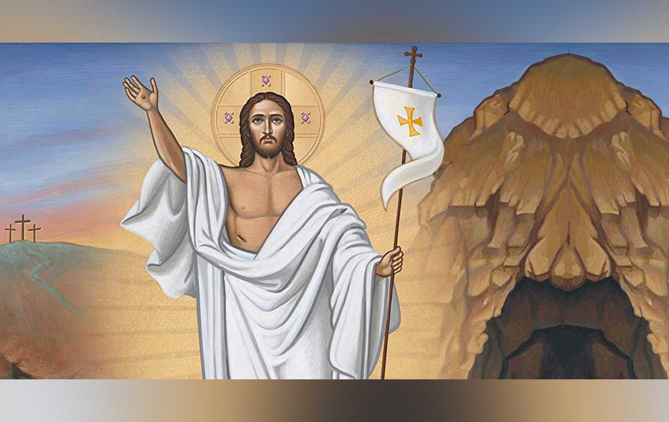 Holy Week/Easter Schedules - Chaldean Diocese of St. Thomas the Apostle ...