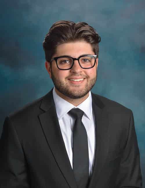 Meet Your Chaldean Seminarians - Chaldean Diocese of St. Thomas the ...