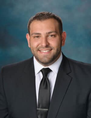 Meet Your Seminarians - Chaldean Diocese of St. Thomas the Apostle U.S.A