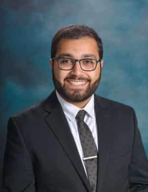 Meet Your Seminarians - Chaldean Diocese of St. Thomas the Apostle U.S.A