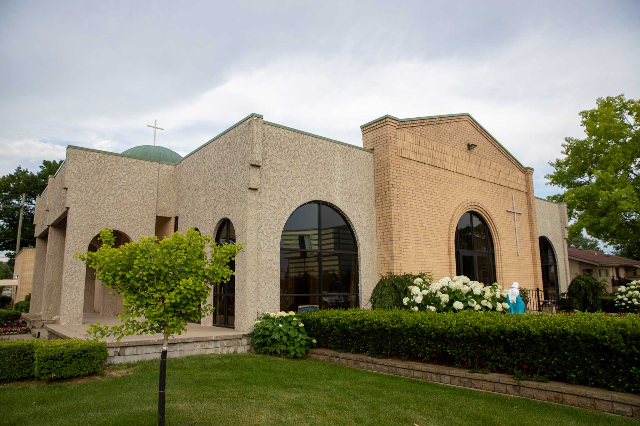 Directives for the Reopening of Churches - Chaldean Diocese of St ...