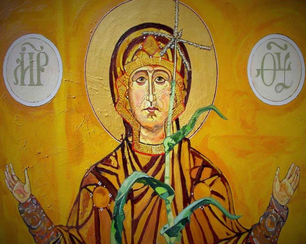 Prayers Archives - Chaldean Diocese of St. Thomas the Apostle U.S.A