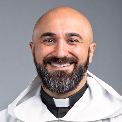 St. George - Chaldean Diocese of St. Thomas the Apostle U.S.A